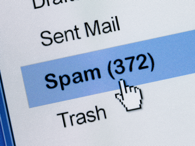 Managing Junk Mail In Outlook The Scylla Group Inc Managing Junk Mail In Outlook The Scylla Group Inc