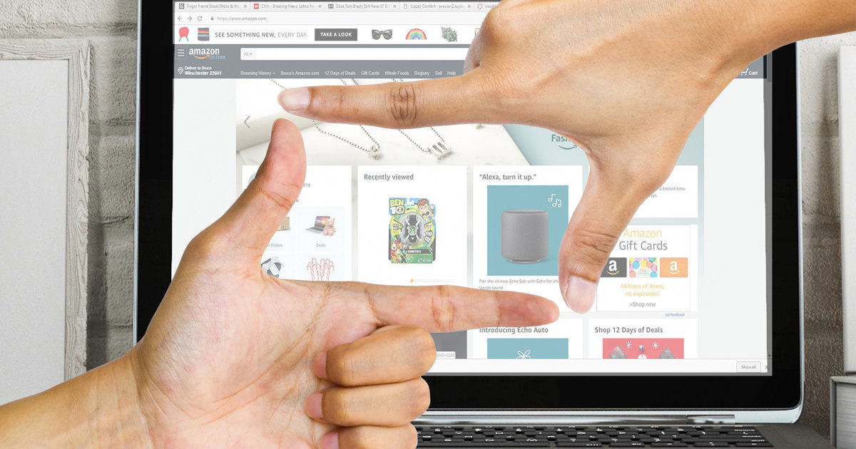 Capture Areas On Your Screen Using Windows Snipping Tool