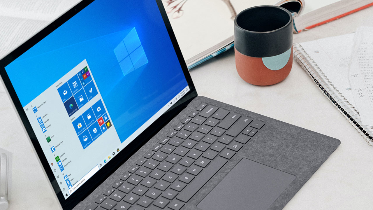 Steps on how to efficiently use the Windows taskbar like an