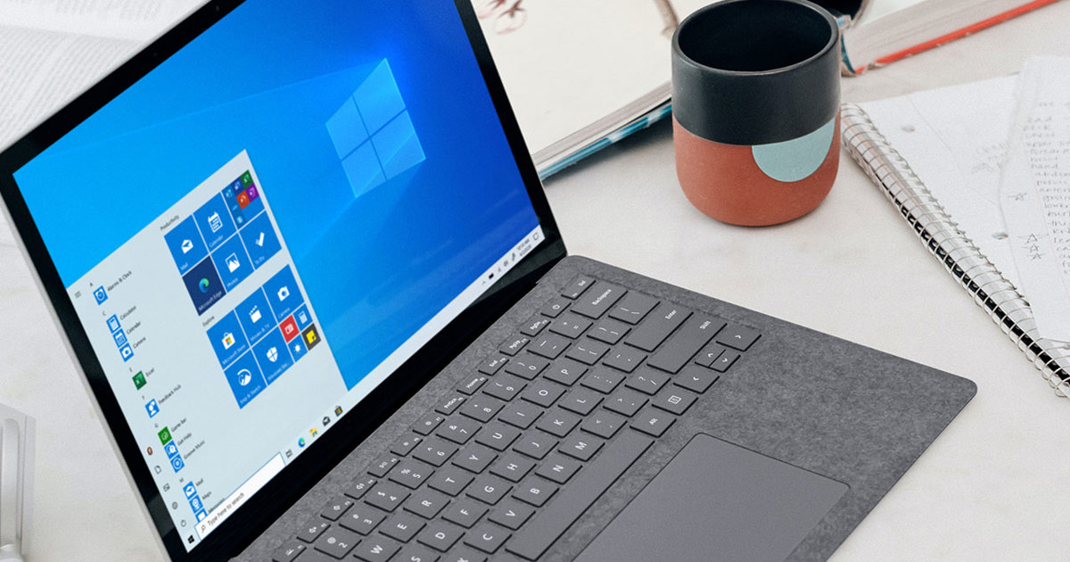 Steps on how to efficiently use the Windows taskbar like an