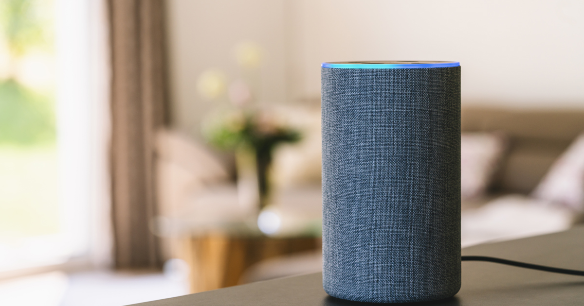 Umbraco Headless CMS Drives Alexa Skill