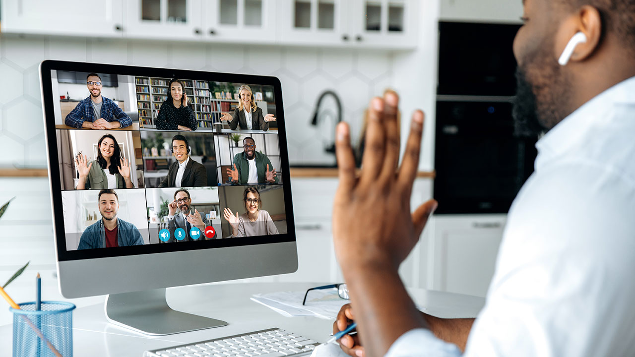 Replace Your Conferencing Solution for Free