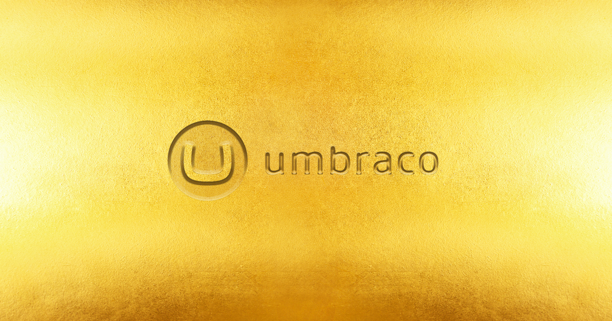 Everything Umbraco