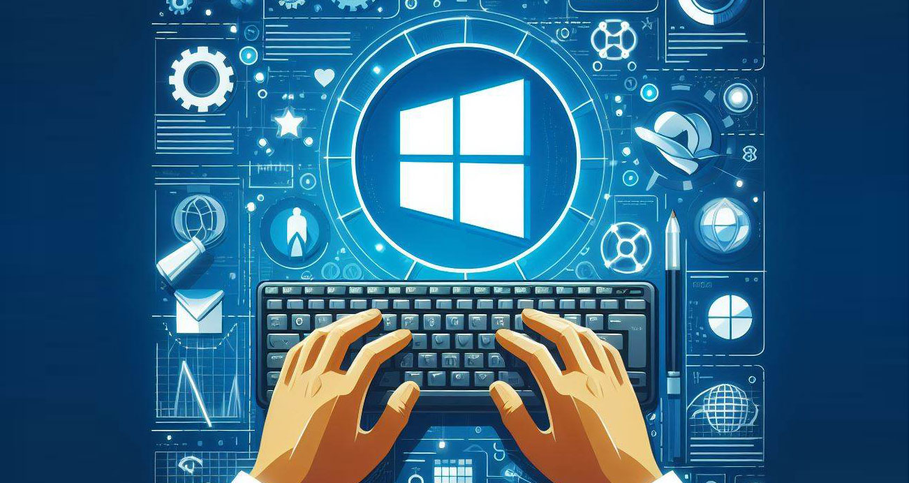 Keyboard Shortcuts for Windows 10 & 11